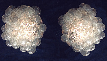 Herbipolis: Light Collection